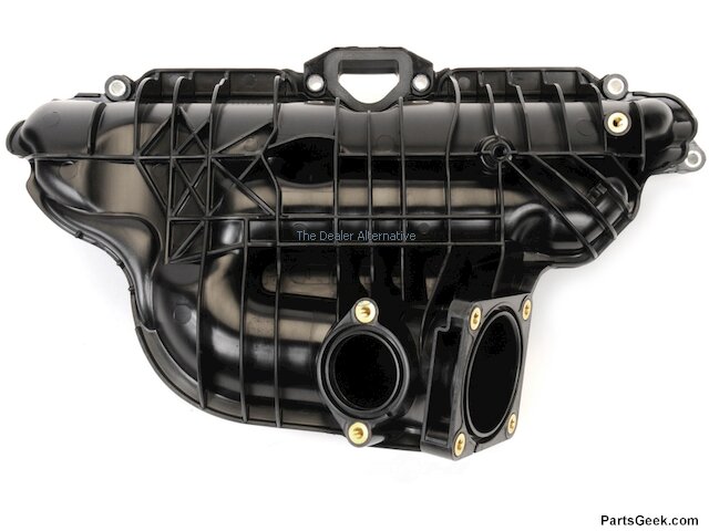21 2021 Chevrolet Colorado Intake Manifold - Air Intake - AC Delco ...