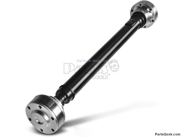 15 2015 Ford F150 Drive Shaft - Driveshaft & Axle - A1 Cardone, API ...