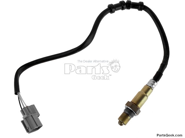 08 2008 Honda Pilot Oxygen Sensor - Fuel Injection - Autopart Premium ...