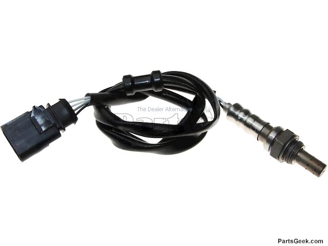 VW Volkswagen Atlas Oxygen Sensor - O2 Sensor - Walker Autopart Premium ...