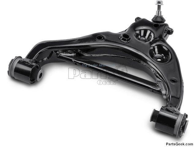 18 2018 Ford F150 Control Arm - Suspension - API, Autopart Premium, DIY ...