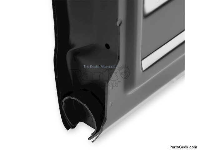 Truck Tailgate Replacement - Aftermarket Tailgates | Parts Geek