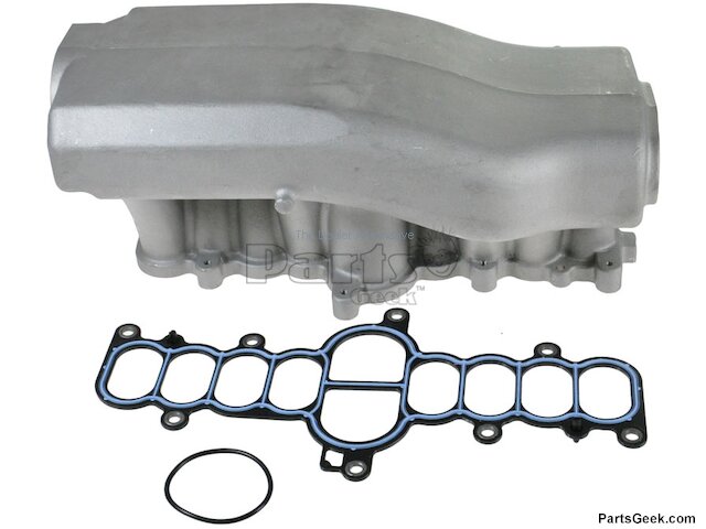99 1999 Ford F150 Intake Manifold - Air Intake - APA/URO Parts ...