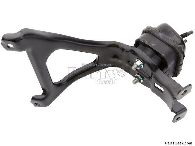 Cadillac DeVille Engine Mount - Motor Mounts - Replacement Westar AC ...