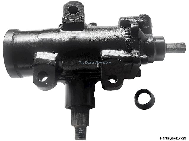 Ford Steering Gearbox | E250 F150 Bronco F100 - 2014 1994 1979 1997