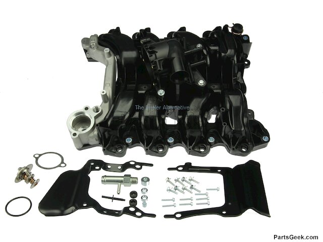 08 2008 Ford F150 Intake Manifold - Air Intake - APA/URO Parts, API ...