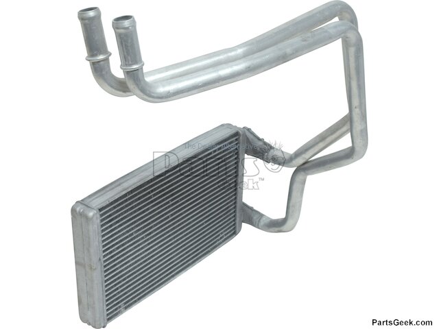 Ford Taurus Heater Core - Heater Cores - GPD Spectra Premium APDI ...