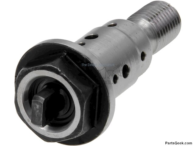 Chevrolet Silverado 1500 Variable Timing Solenoid - VVT Solenoid ...