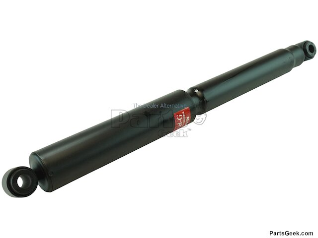 Isuzu Trooper Shock Absorber - Shocks - Monroe KYB Pro Comp Suspension ...
