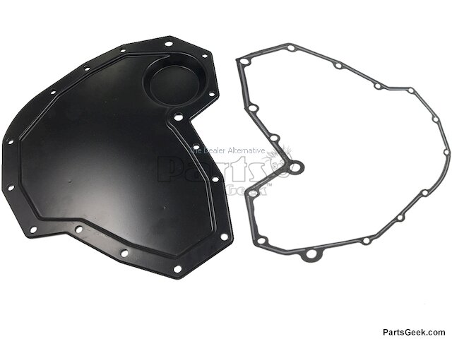 Chevrolet Timing Cover | C8500 Cruze Camaro K1500 - 2008 2014 1998 2012