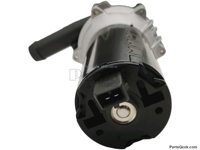 04 2004 Chevrolet Silverado 1500 Water Pump - Cooling System - A1 ...