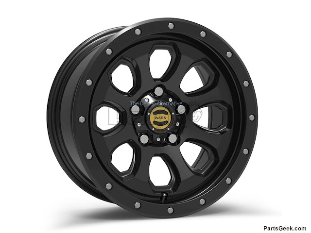 Car & Truck Replacement Wheels | OEM Steel Rims | Aftermarket Wheels