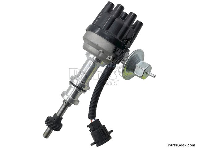 Ford F150 Distributor - Ignition Distributors - Replacement A1 Cardone ...