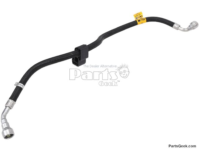 19 2019 Chevrolet Equinox Fuel Feed Line - Fuel Delivery - AC Delco ...