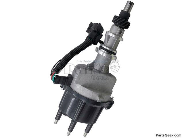 Ford F150 Distributor - Ignition Distributors - Replacement A1 Cardone ...