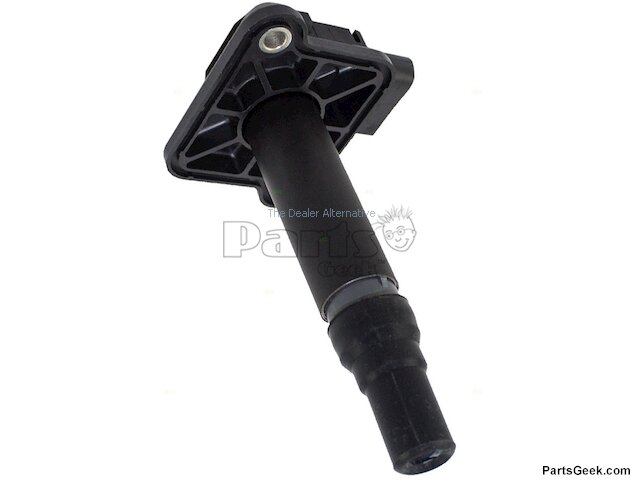 Audi A4 Quattro Ignition Coil - Ignition Coils - Replacement Standard ...