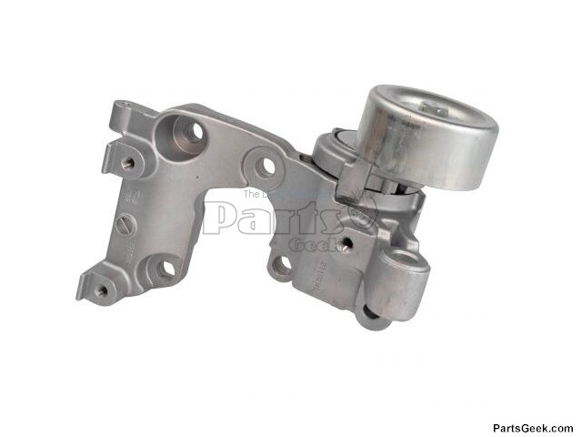 Toyota Tundra Timing Belt Tensioner - Belt Tensioner - Replacement ...