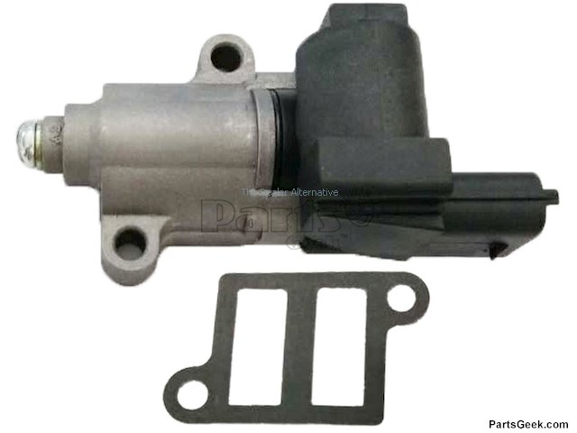 Kia Idle Control Valve | Spectra Rio Sportage Sorento - 2006 2007 2008 2005