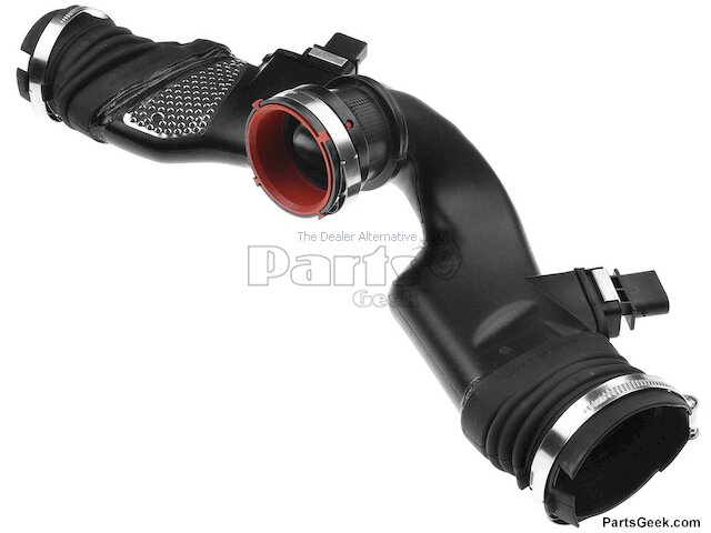 Air Intake Hose Replacement - Universal Air Intake Hose | Parts Geek