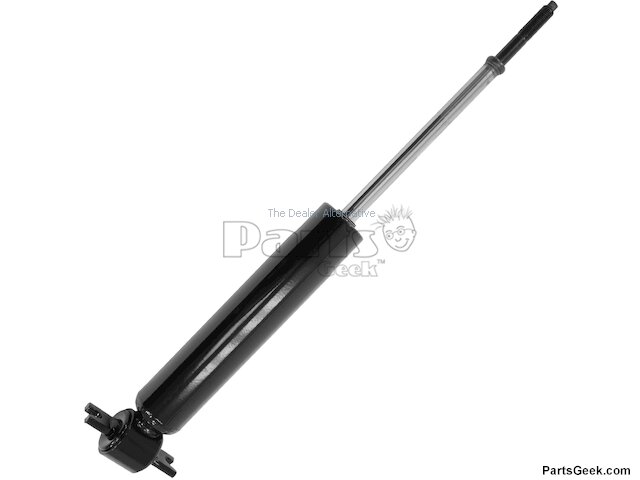 02 2002 Toyota Tacoma Shock Absorber - Suspension - AC Delco, API ...