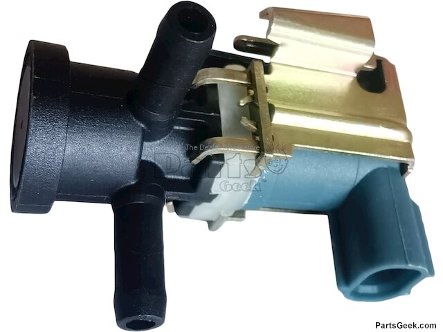 03 2003 Toyota Corolla Purge Valve - Air Intake - Dorman, Replacement ...