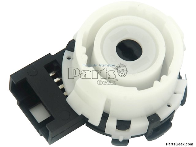VW Volkswagen Jetta Ignition Switch - Electronic Ignition Switch ...
