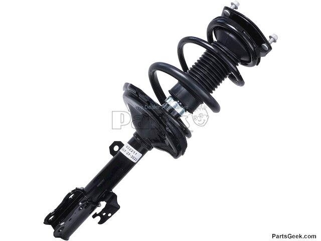 06 2006 Lexus RX330 Strut Assembly - Suspension - API, Autopart Premium ...