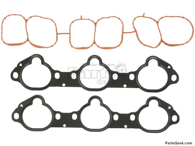 Nissan Maxima Intake Manifold Gasket - Intake Manifold Gasket Set ...
