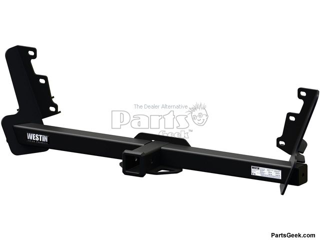 Car, SUV & Truck Trailer Hitch - Automotive Trailer Hitch for Sale
