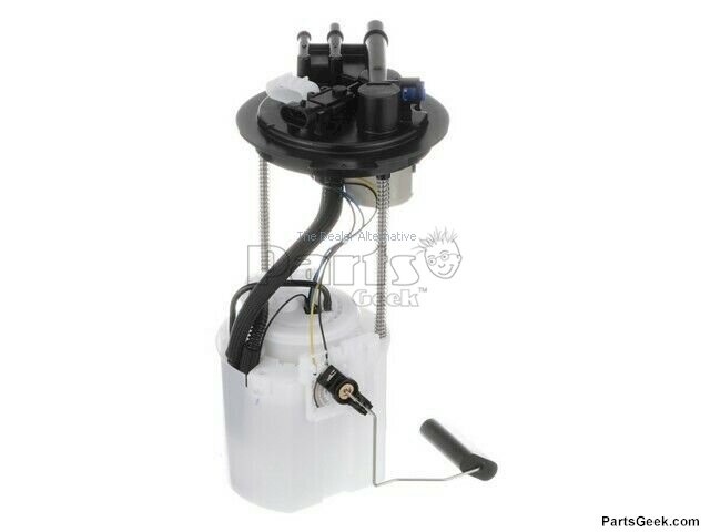 Buick LaCrosse Fuel Pump - Gas Pumps - Autobest TRQ AC Delco Standard ...