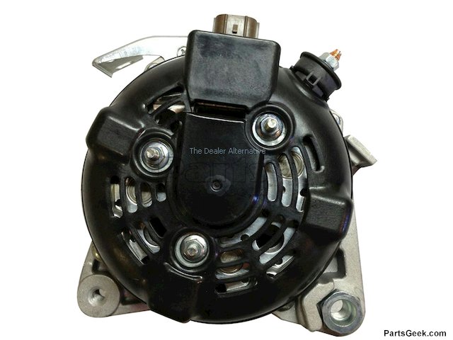 Toyota Camry Alternator - Car Alternators - Replacement Pure Energy ...