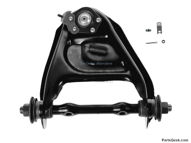 85 1985 Chevrolet C10 Control Arm - Suspension - Dorman, Mevotech, Moog ...