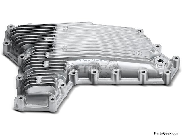 12 2012 Nissan Maxima Transmission Oil Pan - Transmission - Autopart ...