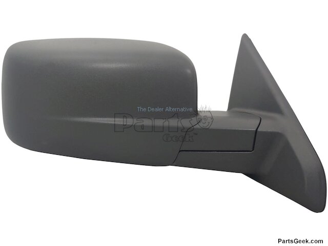 18 2018 Ram 2500 Mirror - Body Mechanical & Trim - Action Crash, Brock ...