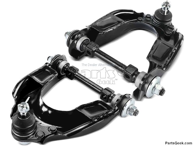 95 1995 Toyota T100 Control Arm - Suspension - API, Autopart Premium ...