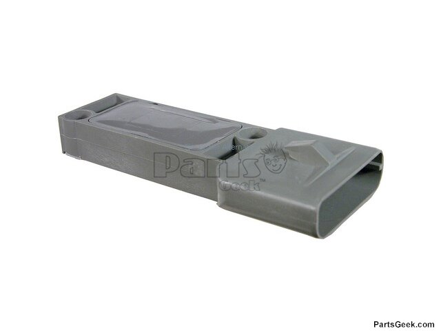 94 1994 Ford F150 Ignition Control Unit - Engine Electrical - API, DIY ...