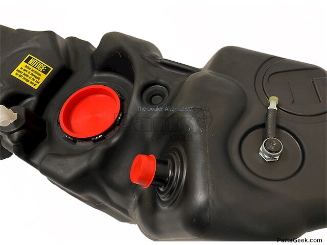 Ram Fuel Tank | 2500 1500 3500 - 2018 2017 2020 2015