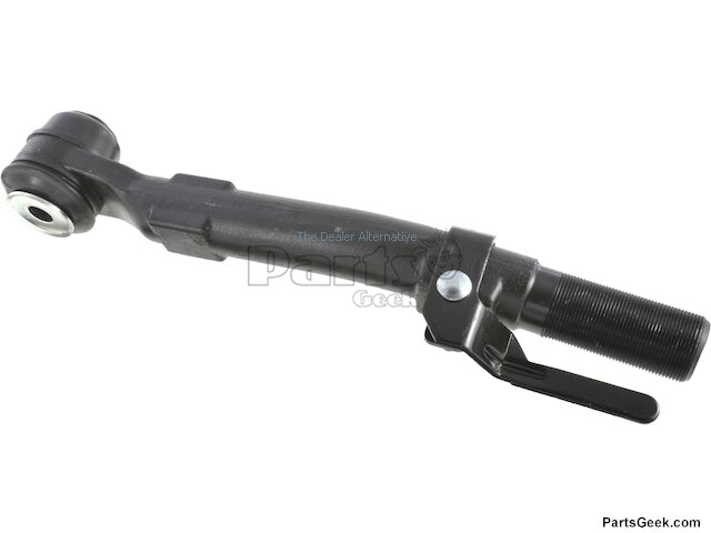 Ford F350 Super Duty Tie Rod - Tie Rods - Replacement Moog Motorcraft ...