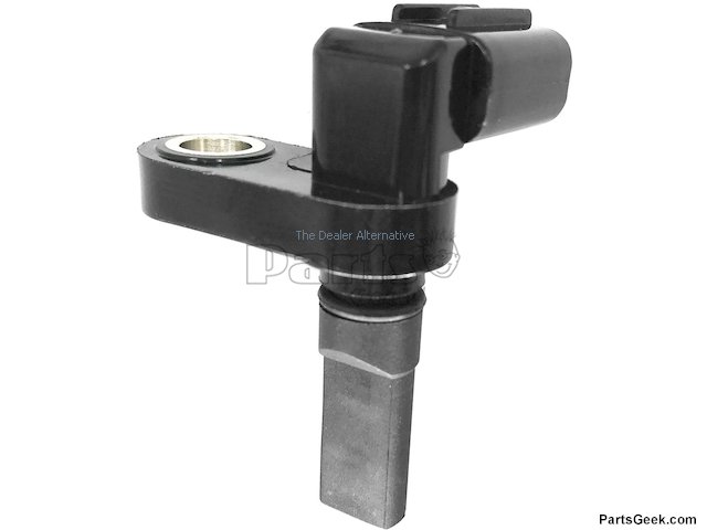 Toyota FJ Cruiser ABS Speed Sensor - Front and Rear ABS Sensor ...