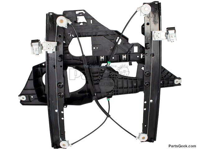 Ford Window Regulator | Expedition F150 Mustang - 2016 2004 2007 2003