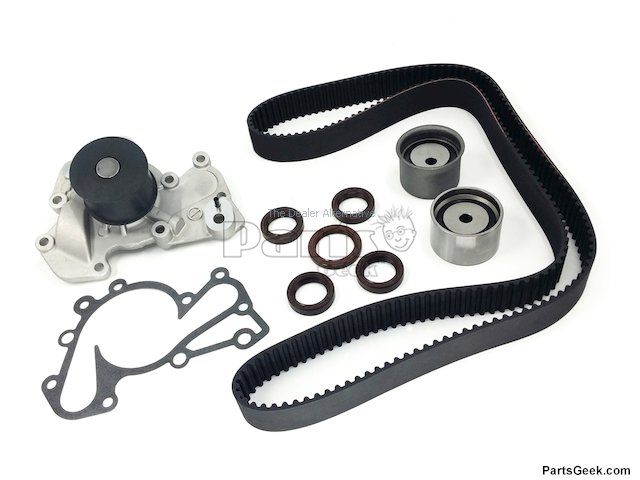 Kia Timing Belt | Spectra Optima Sportage Soul - 2006 2004 2007 2010