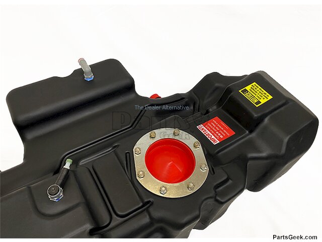 Mercedes Fuel Tank | 560SL 450SL 380SL 280SE - 1988 1980 1985 1972