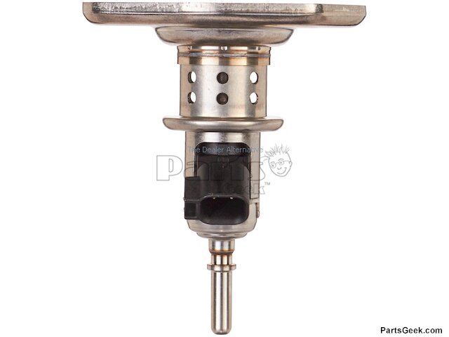 15 2015 Ram 2500 Diesel Emissions Fluid Injection Nozzle - Exhaust ...