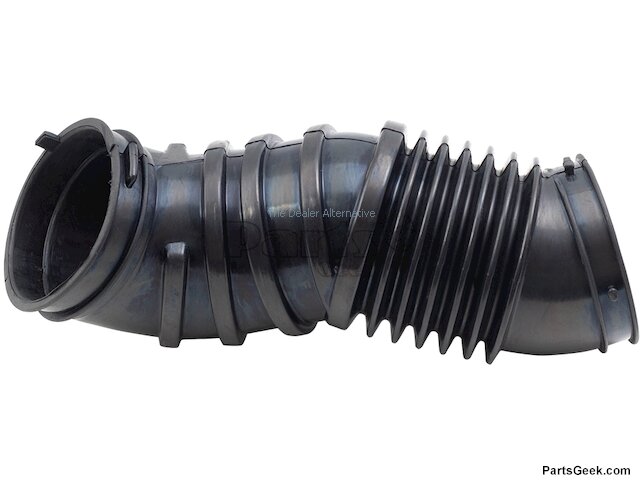 Ford F350 Super Duty Air Intake Hose - Intake Hose - Genuine Dorman ...