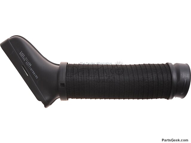10 2010 Mercedes GLK350 Air Intake Hose - Air Intake - API, Autopart ...