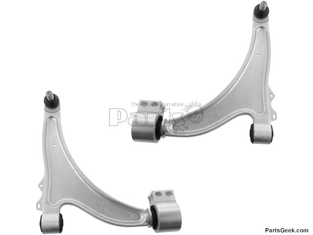 Buick LaCrosse Control Arm - Control Arms - Replacement Dorman API SKP ...