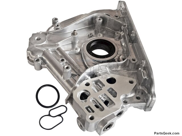 Honda Oil Pump | Prelude CRV Civic S2000 - 2000 1999 1998 2005