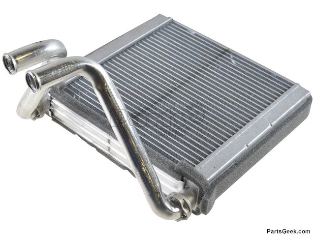 Dodge Ram 1500 Heater Core - Heater Cores - Replacement APDI Spectra ...