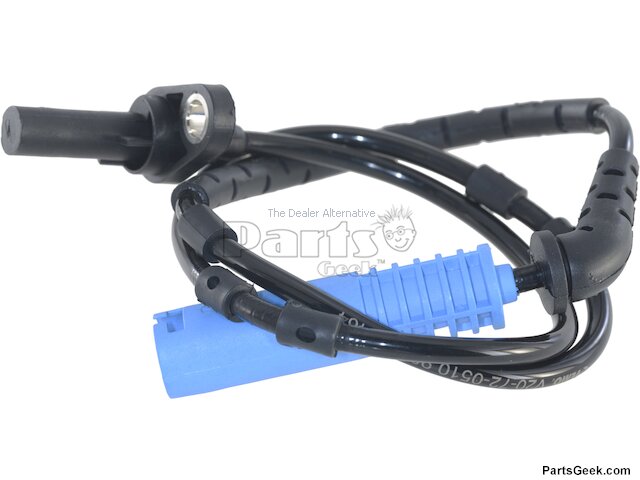 BMW X3 ABS Speed Sensor - Front and Rear ABS Sensor - API Bosch ...