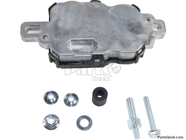 06 2006 Ford F150 Fuel Pump Control Module - Fuel Delivery - DIY ...